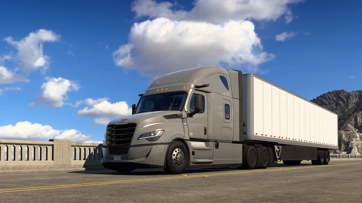 Summit Logistics - Nationwide Freight Transportation Solutions